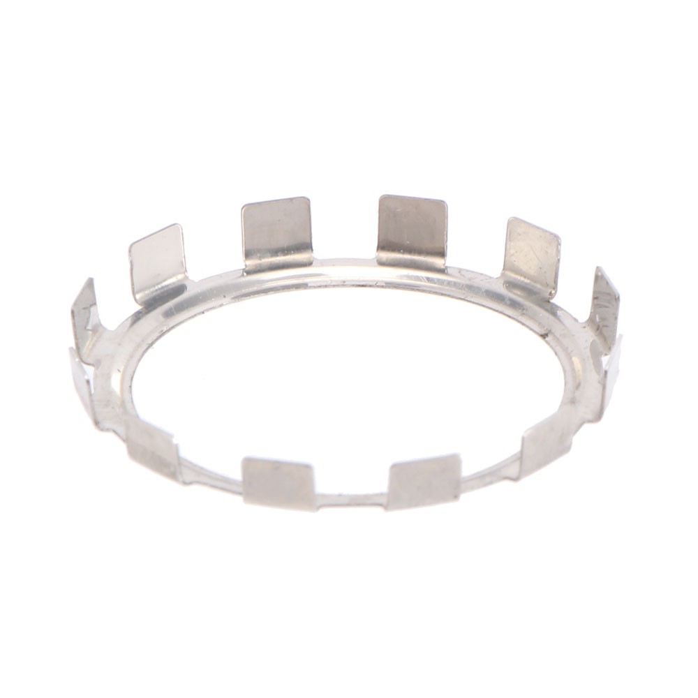 Exhaust manifold sealing ring for a VW Transporter T5 2.5 TDi ...