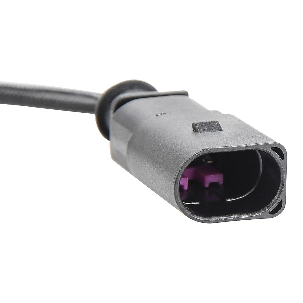 Temperature sensor for exhaust gases before the turbo for a VW ...