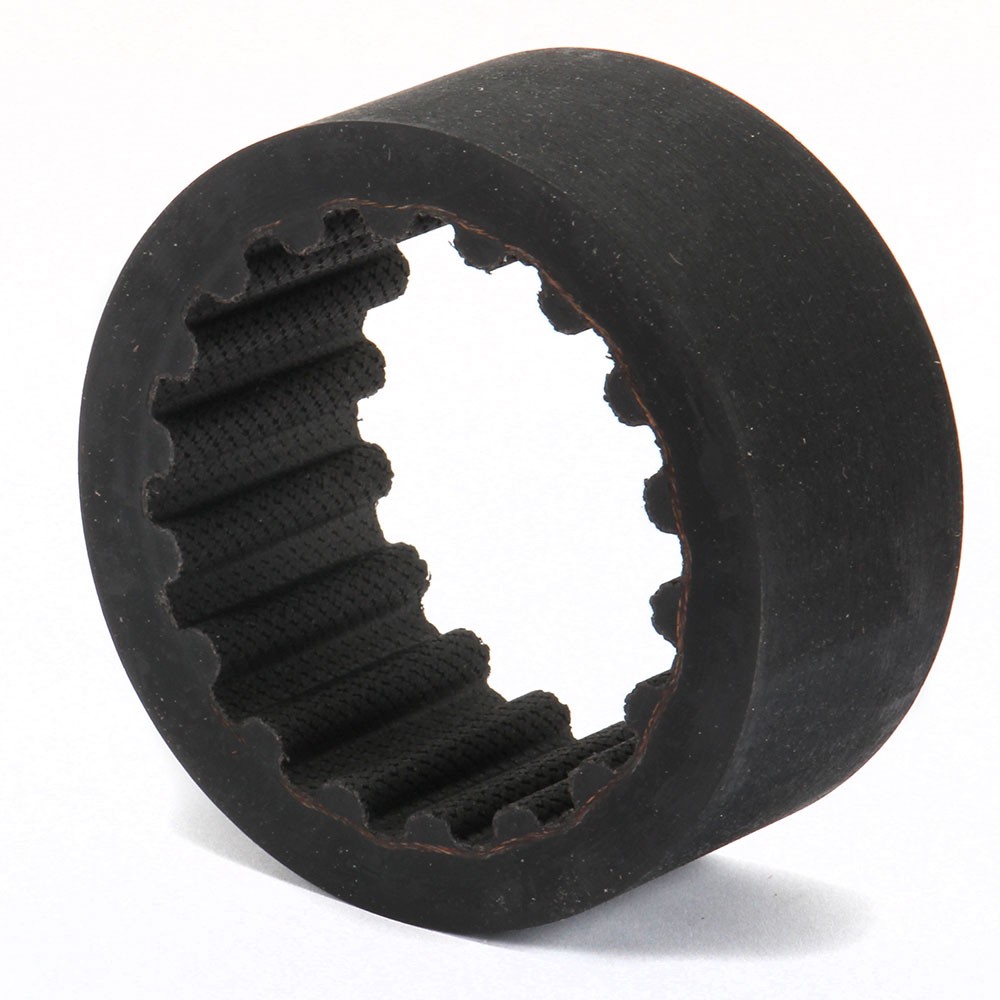 Manchon d'entrainement de poulie de climatisation débrayable pour VW ...