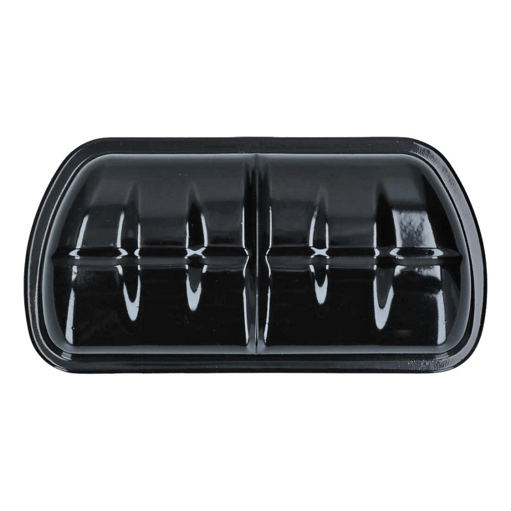 Rocker covers for cast foot engine for VOLKSWAGEN Combi Split (-07/1961 ...