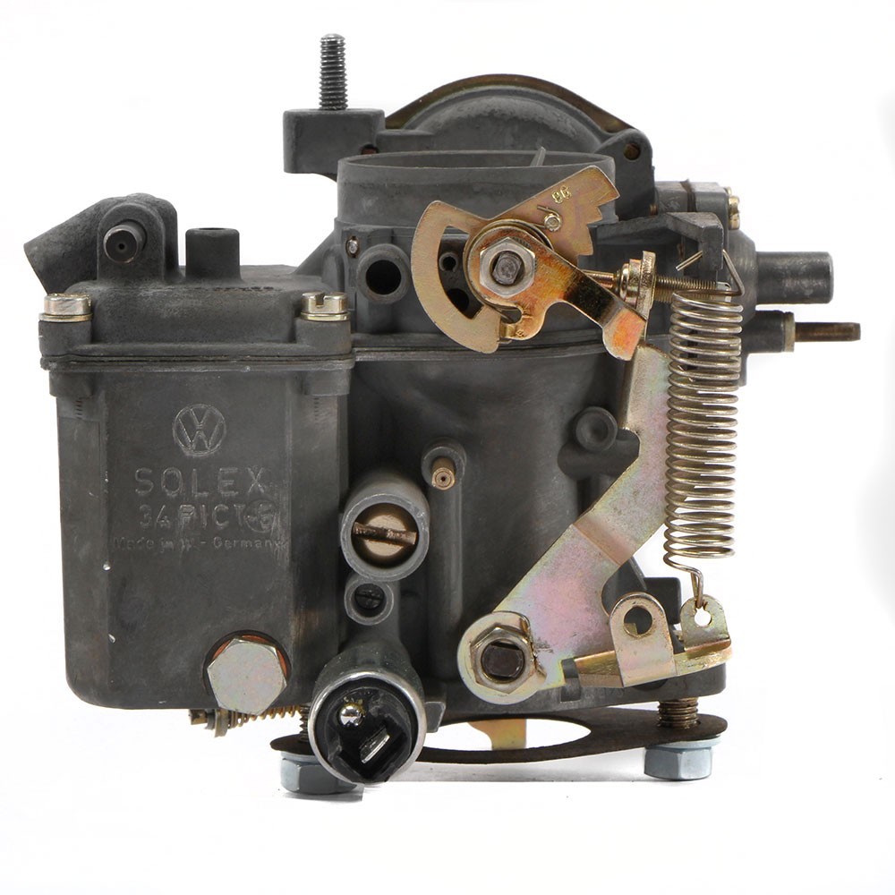 Calligraphie Dénudé engagement carburateur solex 34 pict 5 Est Réaliste ...