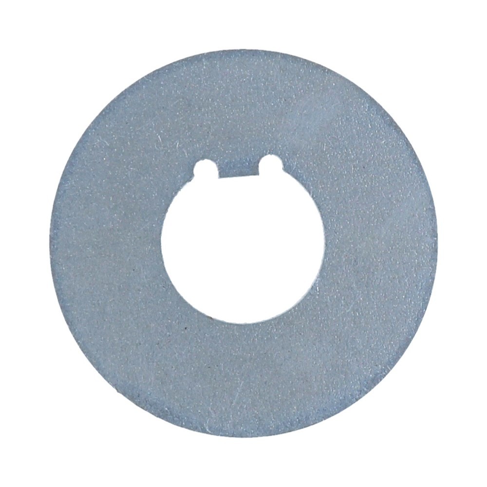 Borgring 54x22 op spindel voor VOLKSWAGEN Combi Split (-07/1963) en ...