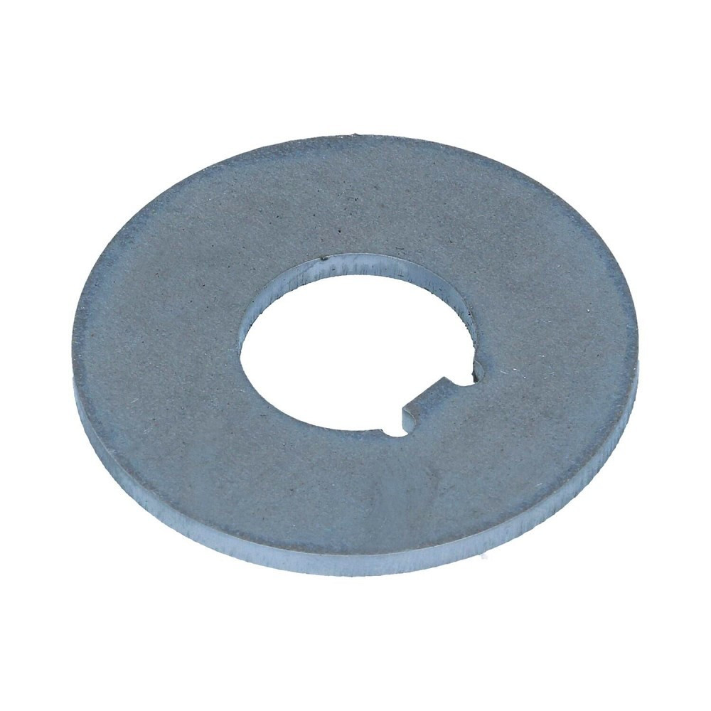 Borgring 54x22 op spindel voor VOLKSWAGEN Combi Split (-07/1963) en ...