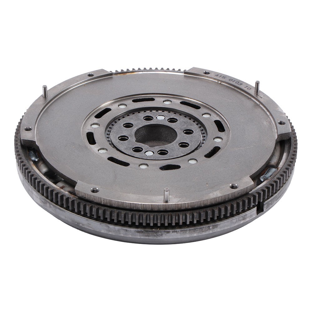 Dual-mass engine flywheel for VW Transporter T4 from 1996 to 2003 ...