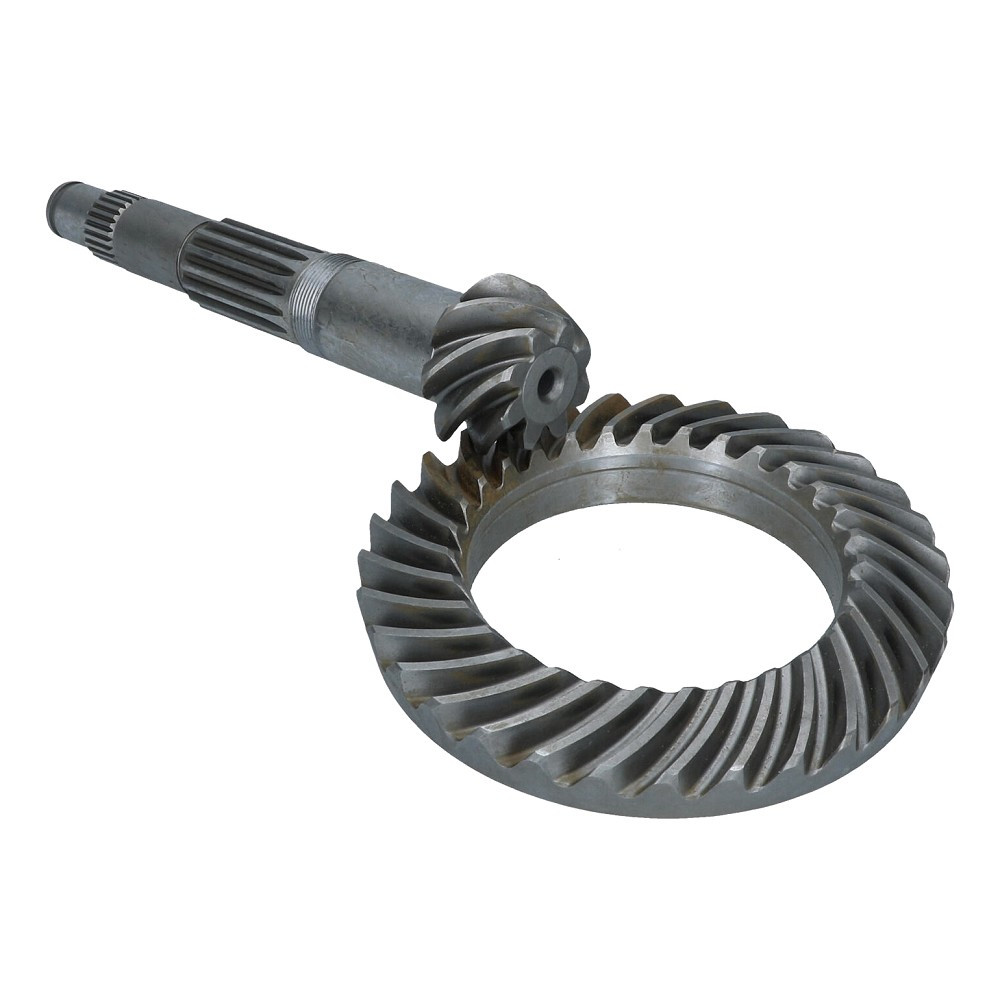 Bevel gear for 8x31 splined gearbox for VOLKSWAGEN Combi Bay Window (08 ...