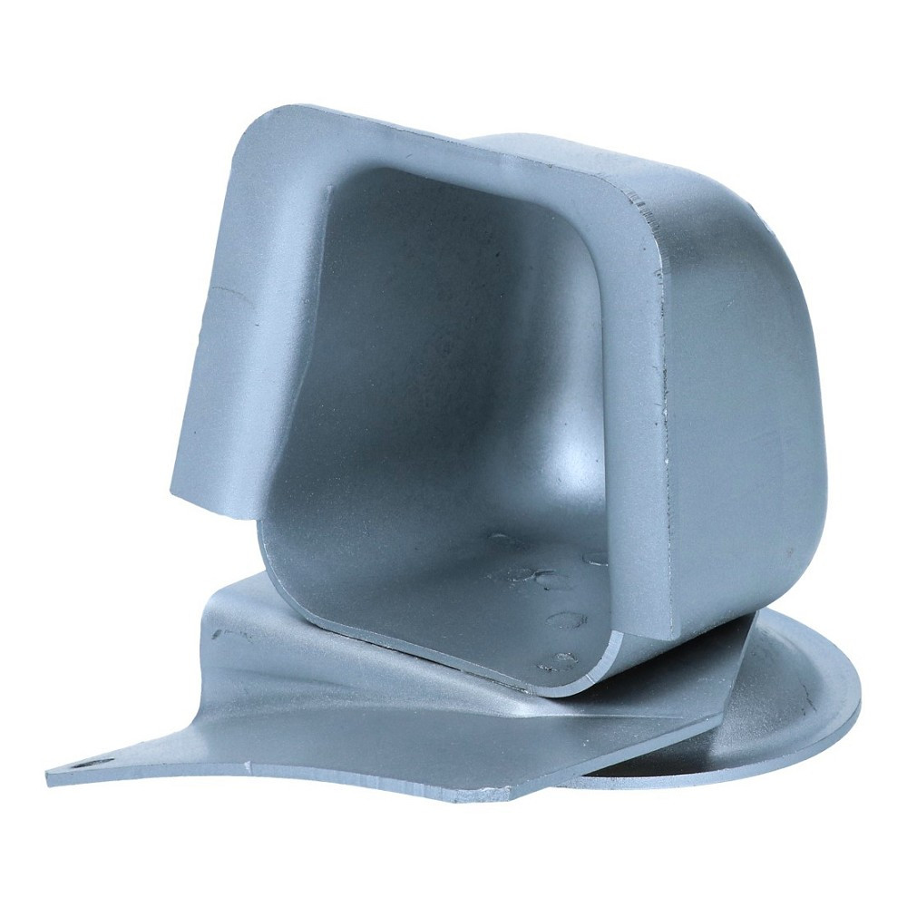 Left rear suspension stop plate for VOLKSWAGEN Combi Split (-07/1967 ...