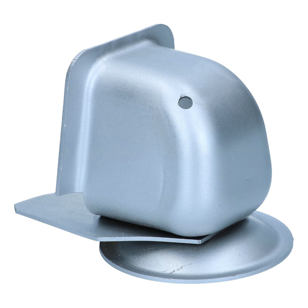 Left rear suspension stop plate for VOLKSWAGEN Combi Split (-07/1967 ...