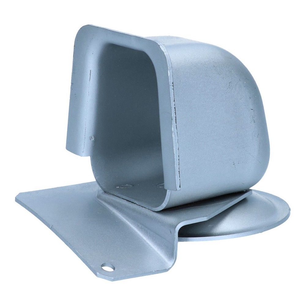 Right rear suspension stop plate for VOLKSWAGEN Combi Split (-07/1967 ...