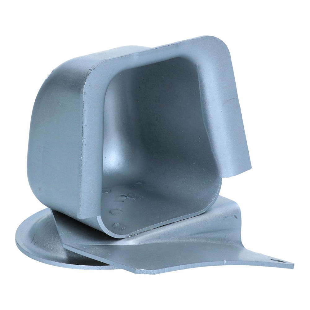 Right rear suspension stop plate for VOLKSWAGEN Combi Split (-07/1967 ...