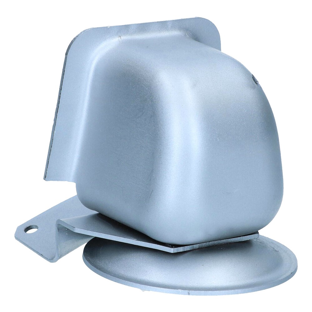 Right rear suspension stop plate for VOLKSWAGEN Combi Split (-07/1967 ...