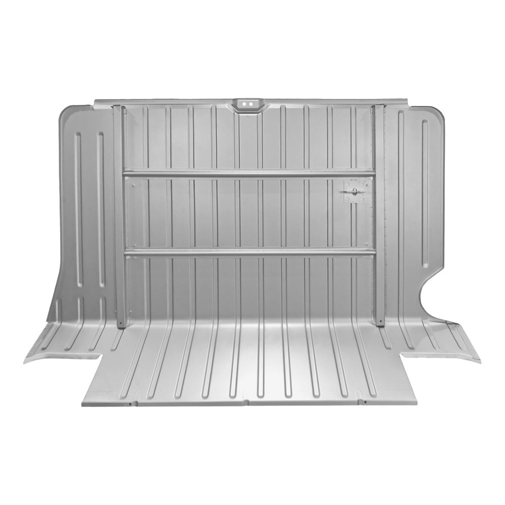 Engine compartment bulkhead for VOLKSWAGEN Combi Split (08/1963-07/1967 ...