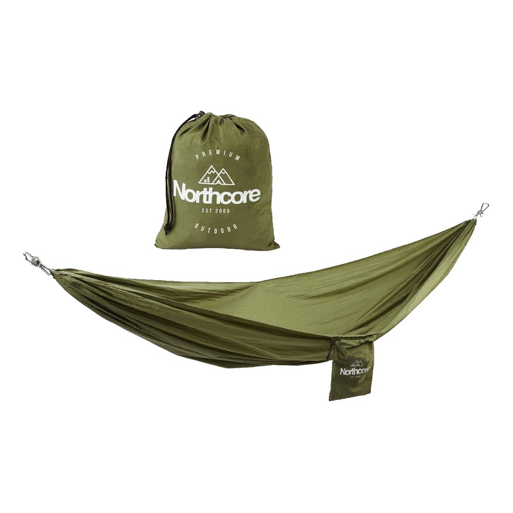 NORTHCORE KICK BACK HAMMOCK - KV10205 - Mecatechnic.com
