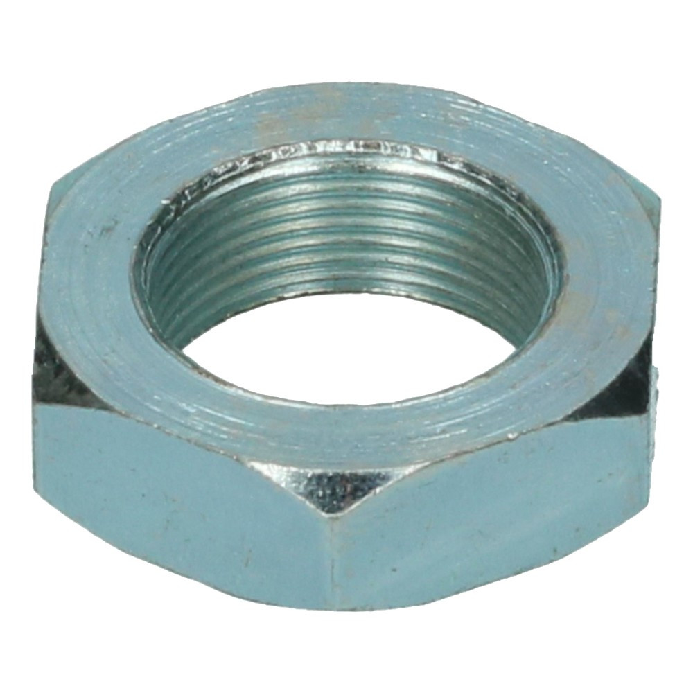 Left steering knuckle nut for VOLKSWAGEN Combi Split Brazil (1957-1975 ...