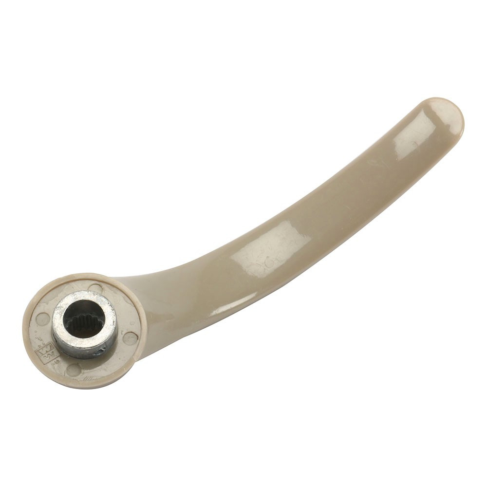 1 inside beige front door handle for Combi Split Brazil (1957-1975 ...