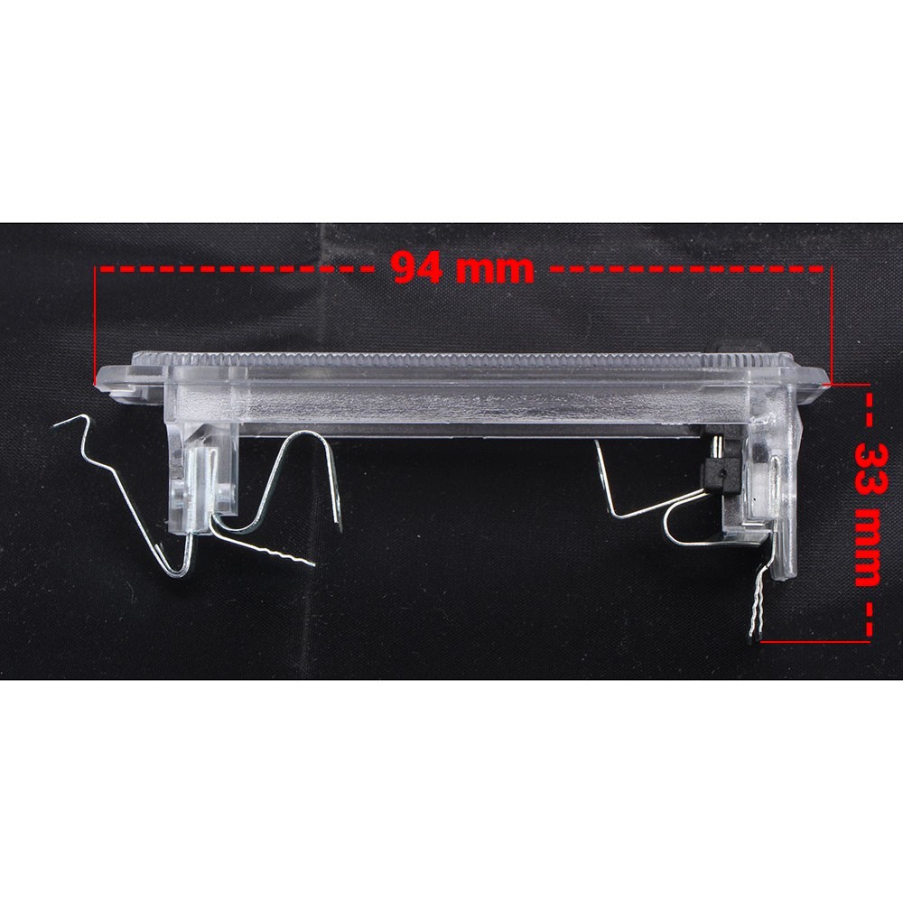 Interior ceiling light for VOLKSWAGEN LT (1976-1996) 823947105B ...