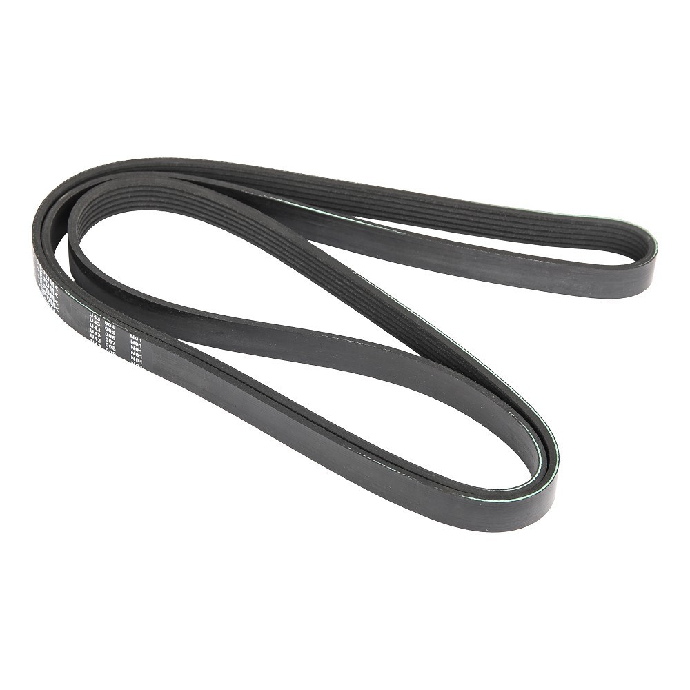 Courroie d'alternateur 21.36 x 2000 mm pour VOLKSWAGEN LT2 (1996-2006 ...