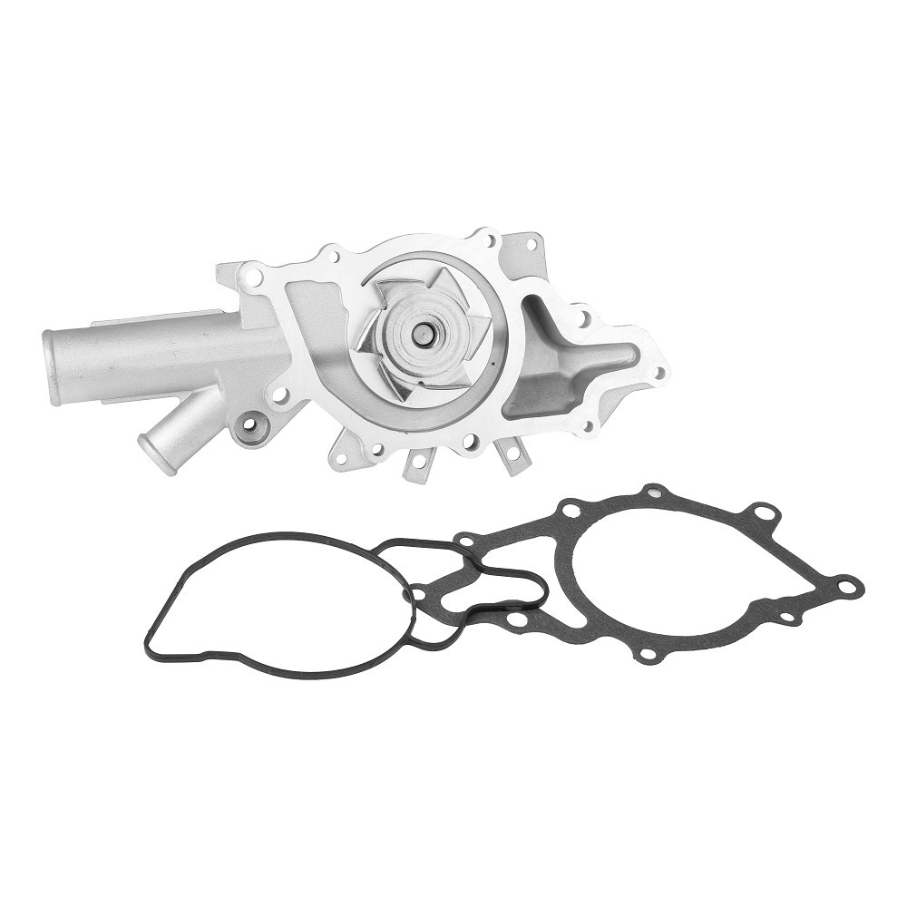 Water pump for Mercedes C-Class 200 CDI and 220 CDI W202 6112000201 ...