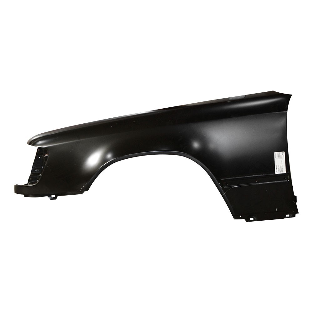 Left front wing for Mercedes E Class (W124) A1248804718 - MB08060 ...