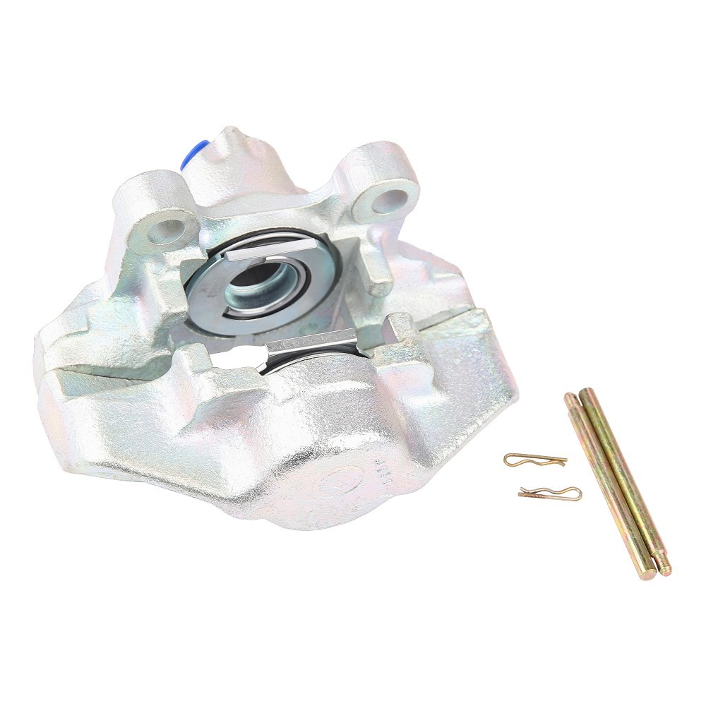 Reconditioned Girling left rear caliper for Mercedes S Class W116 and ...
