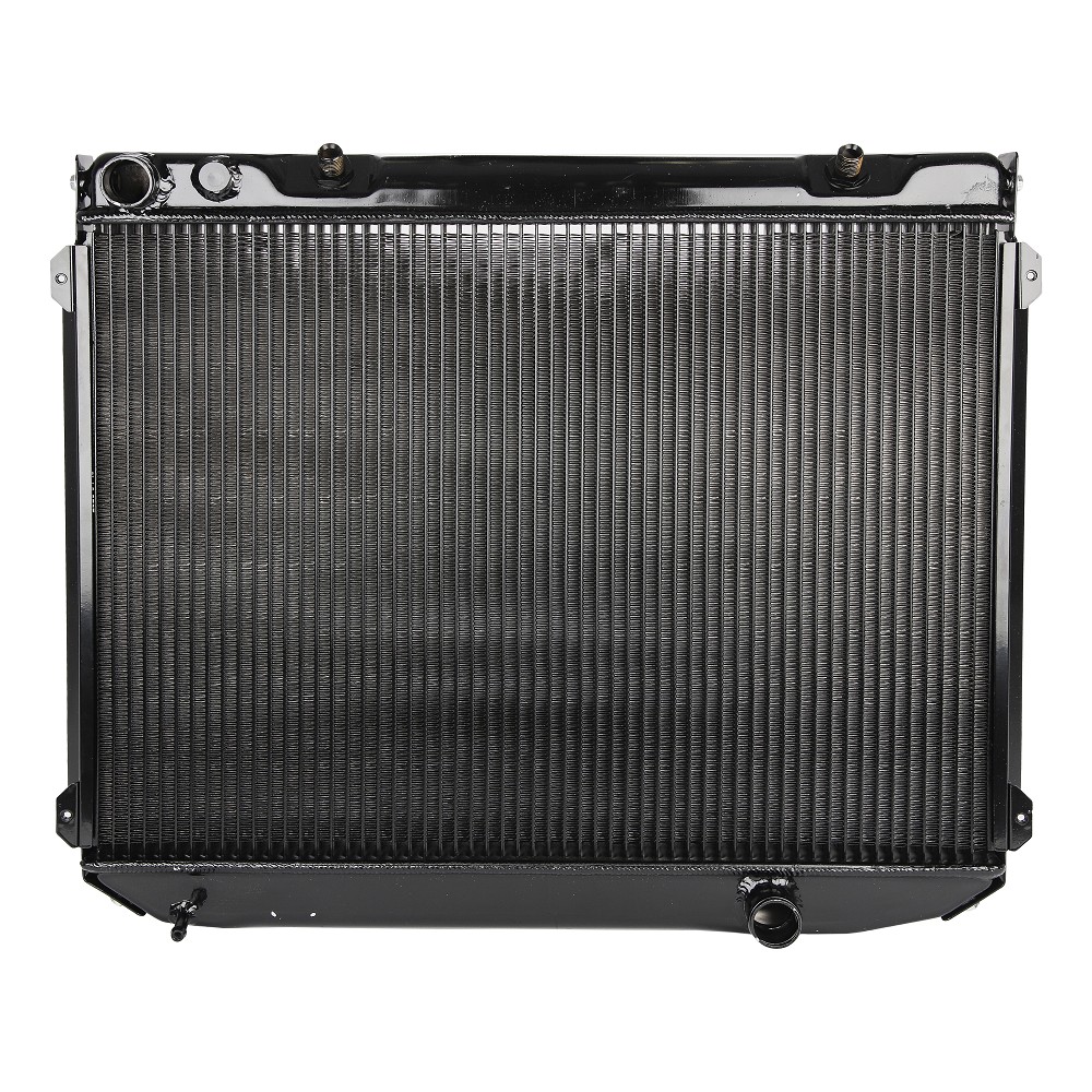 Radiateur d'eau pour Mercedes 250 SL W113 Pagode A1135001303 - MB33036 ...