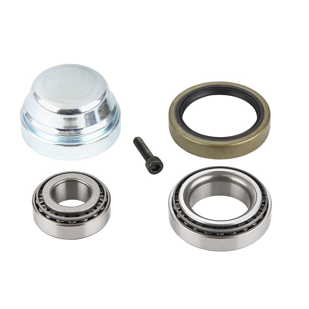 Kit roulement de roue avant RCA 59.1 x 35 x 15.9 pour Mercedes SLK R170 ...