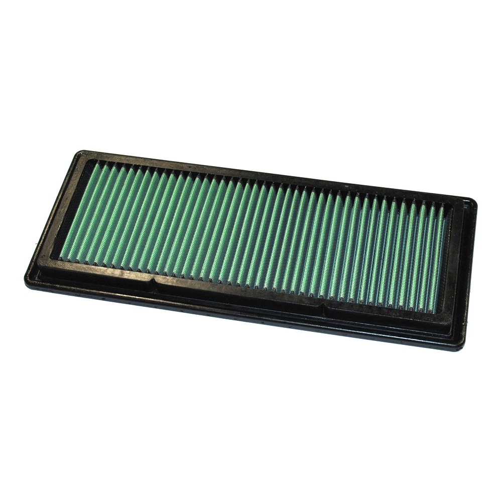 GREEN sport air filter for Mini R56 and R57 (11/2005-07/2010) - Cooper ...