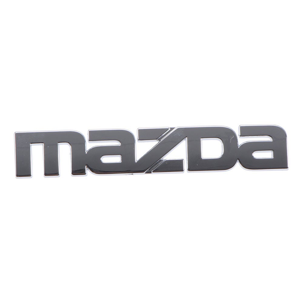 Logo MAZDA de coffre pour Mazda Miata NA (Version US) - MX18511 ...