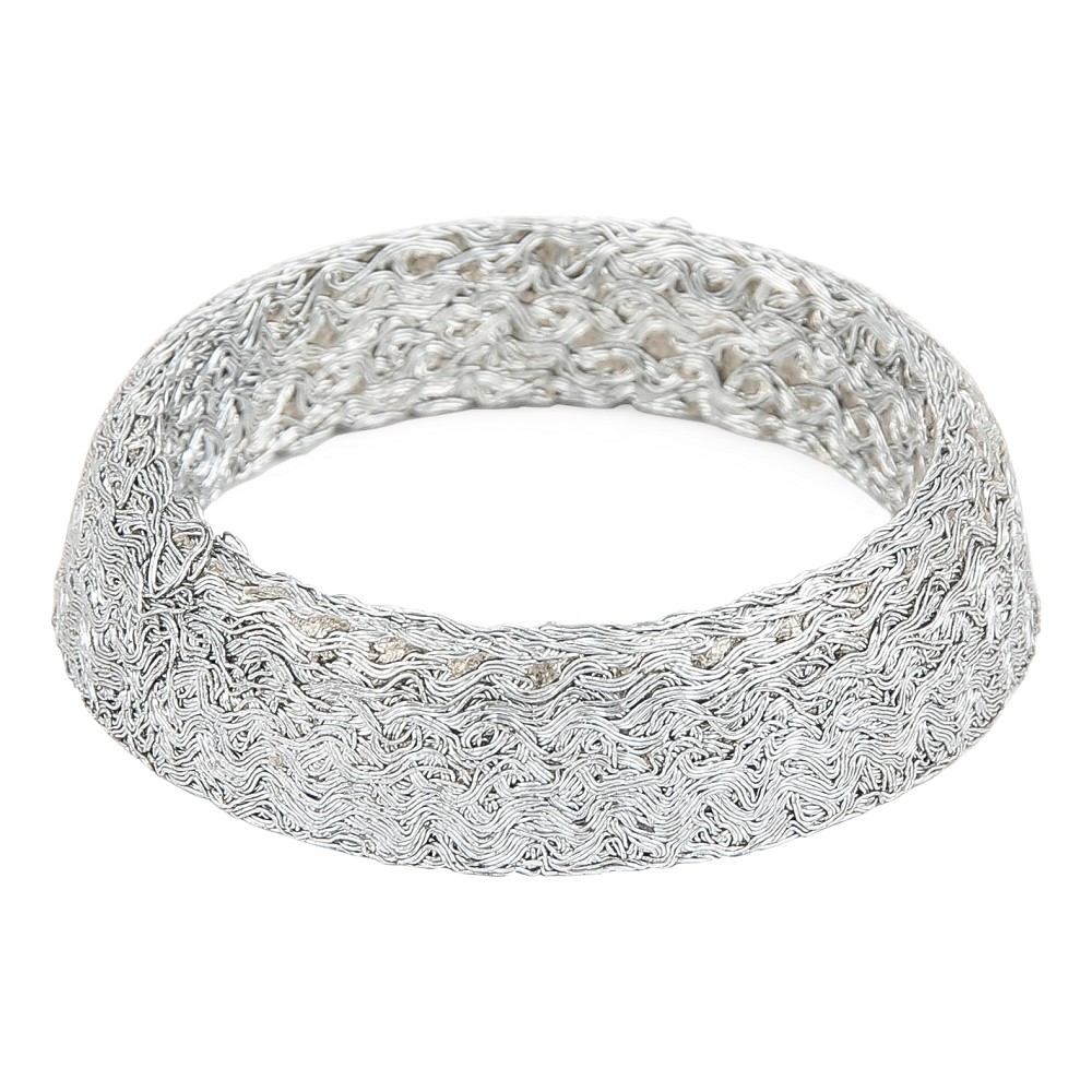 Exhaust silencer gasket for Mazda MX5 ND RFK2-40-581 - MX40010 - Mecatechnic.com