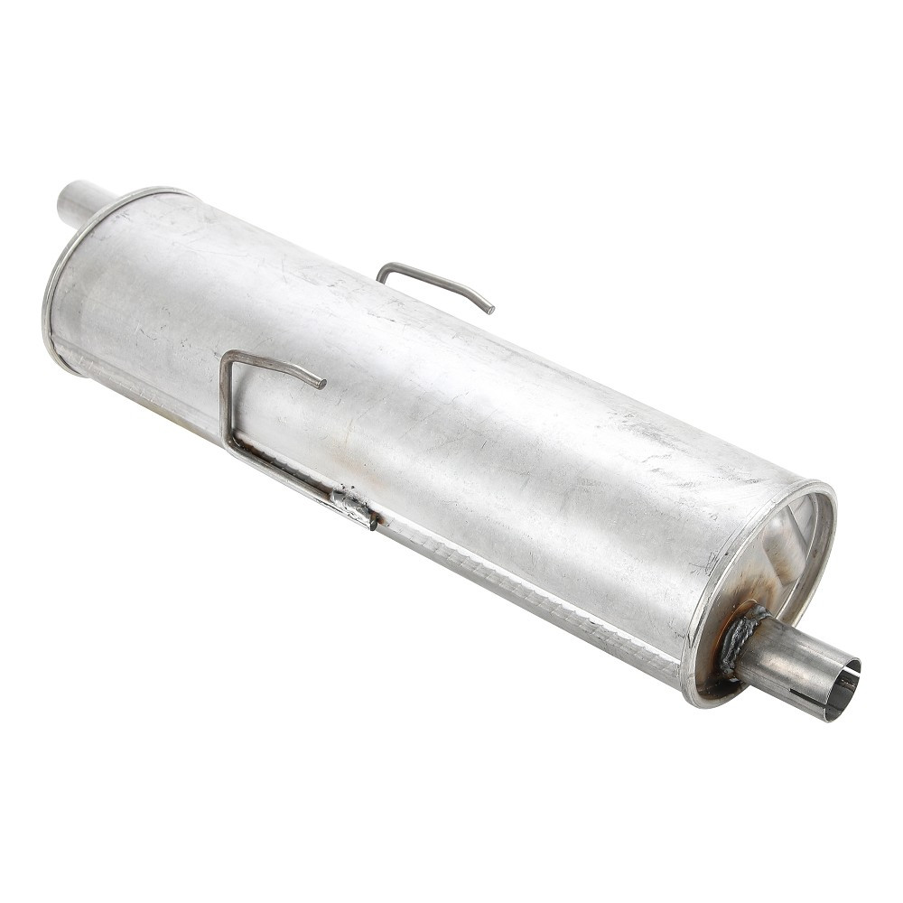 Bosal exhaust silencer for Peugeot 205 XV, XW and XY engines 1726X2 ...