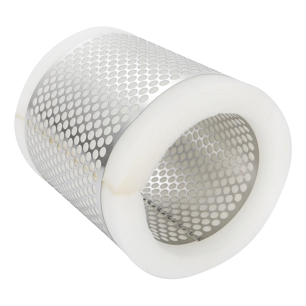 Air filter for Peugeot 205 XV - XW -XY engines 144593 - PE30066 ...