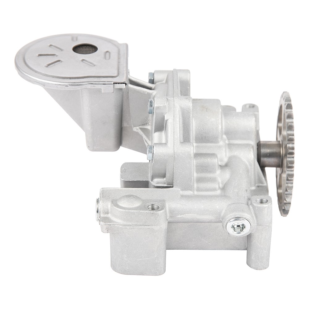 SASIC oliepomp voor Peugeot 205 met TU gietijzeren motor 100169 ...