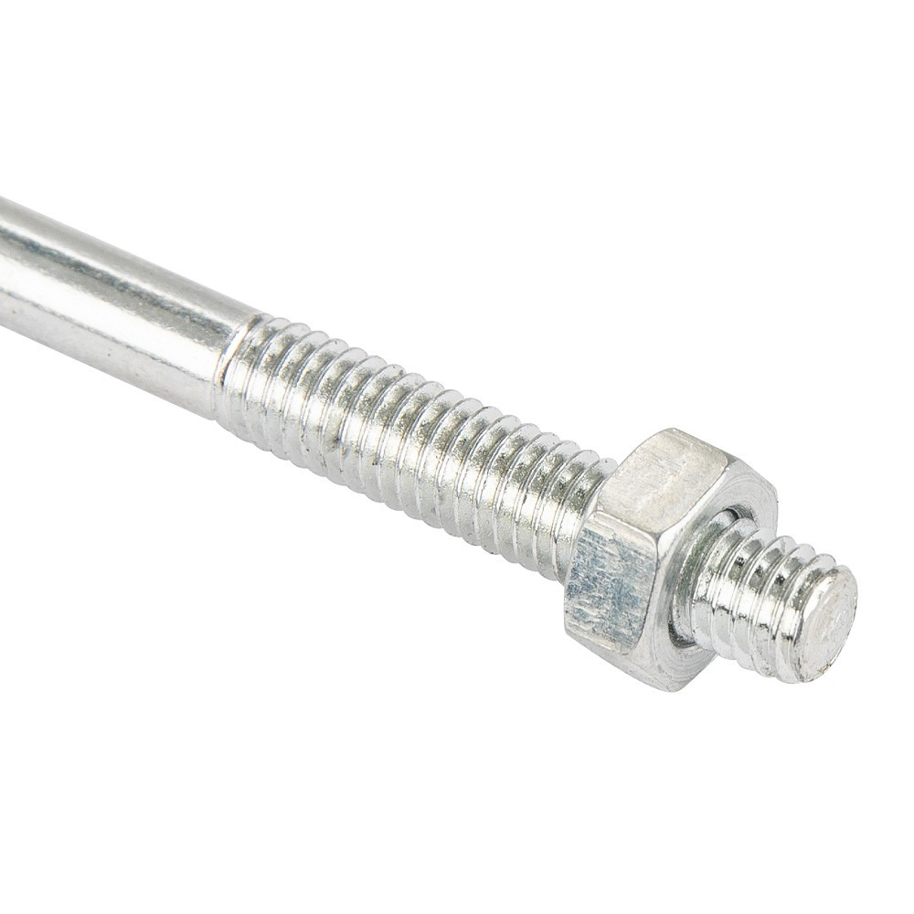 Gear lever rod for Peugeot 205 Dturbo 2444A8 - PE30280 - Mecatechnic.com