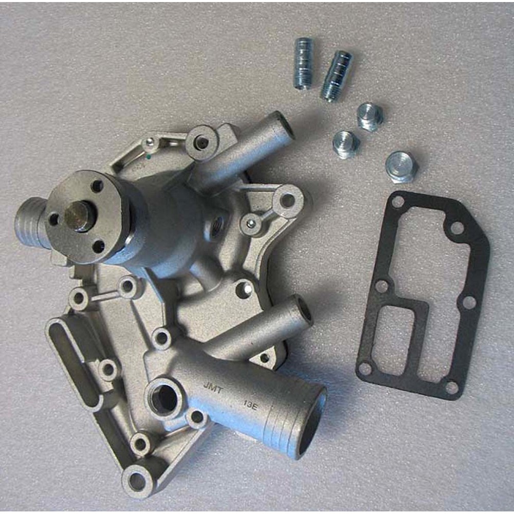 Water pump for Renault 5 - Cléon 7701457671 770150593 - RN40304 ...