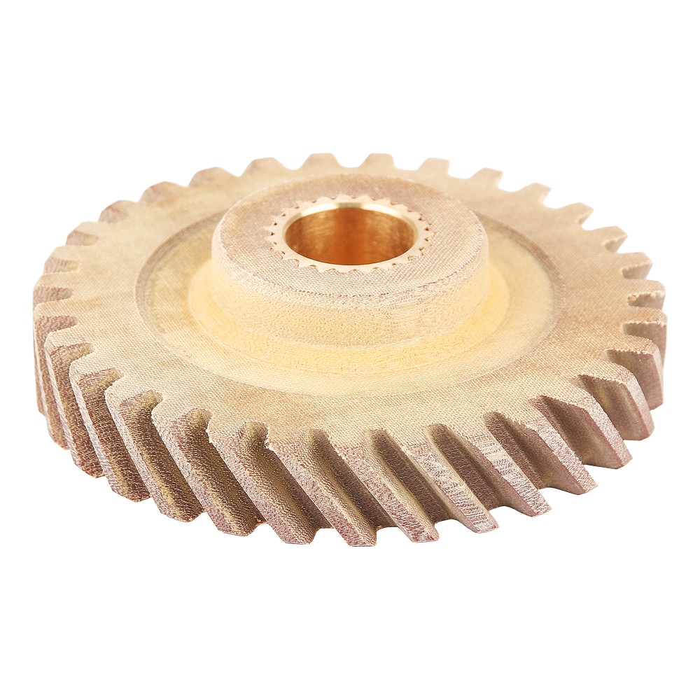 Celeron timing gear for Renault 4CV (1952-1961) - RN42361 - Mecatechnic.com