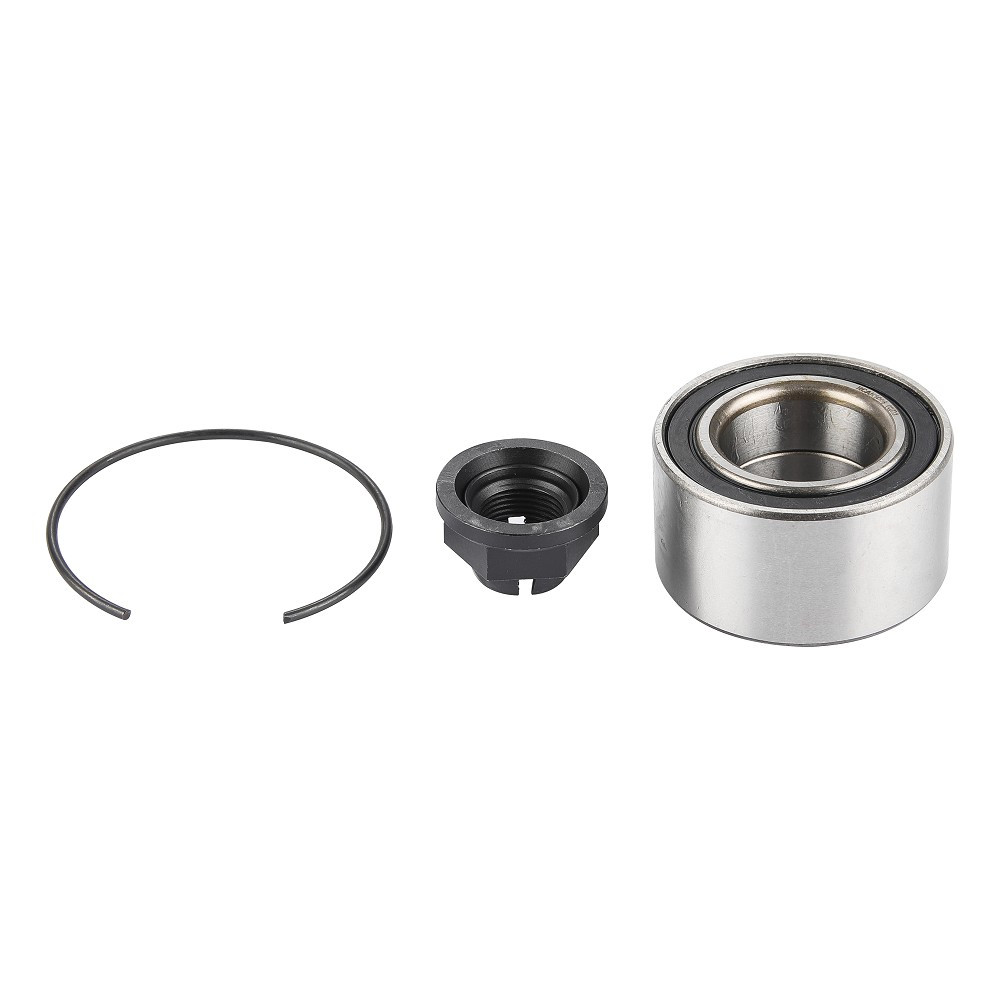 Kit roulement de roue avant RCA pour Renault - 35x65x35mm 1606623580 ...