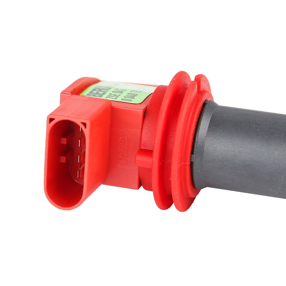 Bobine d'allumage BERU pour Porsche Cayenne type 9PA S, GTS, Turbo et ...