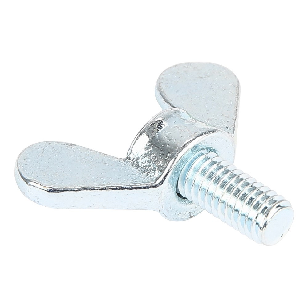 Thumbscrews for relay panel cover for Porsche 911 type F and G (1972-1989) 90002910202 - RS00251 ...