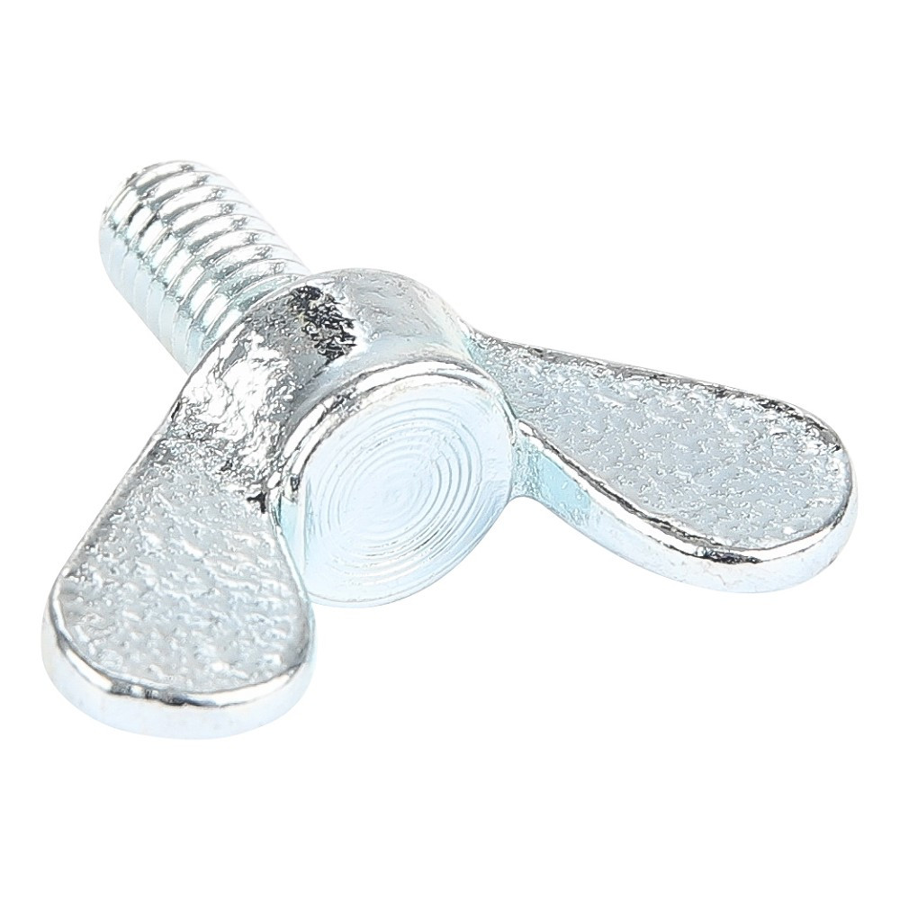 Parafusos de aperto manual para cobertura do painel de relés para Porsche 911 tipo F e G (1972 ...