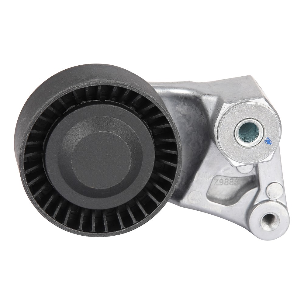 Accessory belt tensioner for Porsche Cayenne type 9PA S, GTS, Turbo and ...