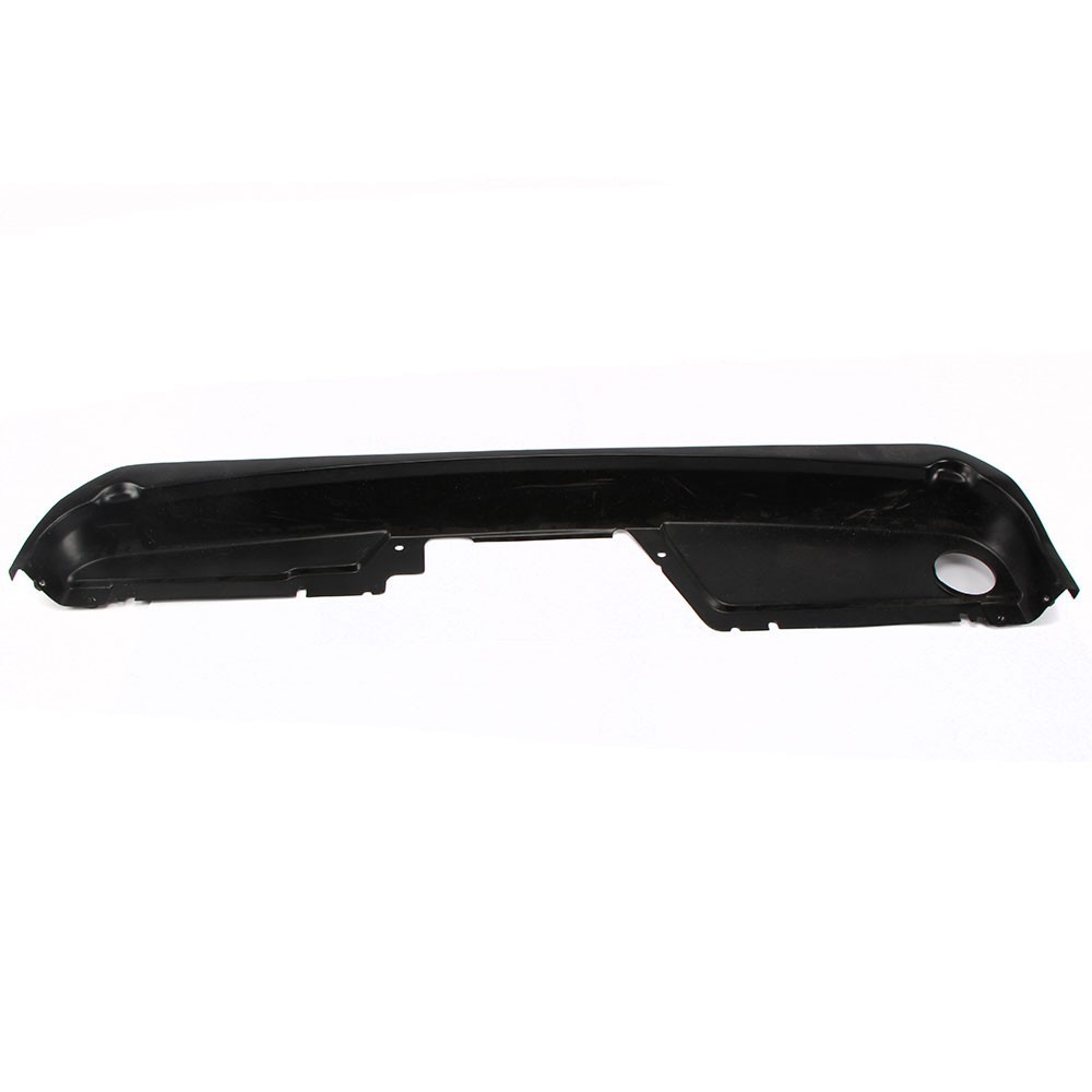 Engine cover for Porsche 911 and 912 (1969-1976) - with hole ...