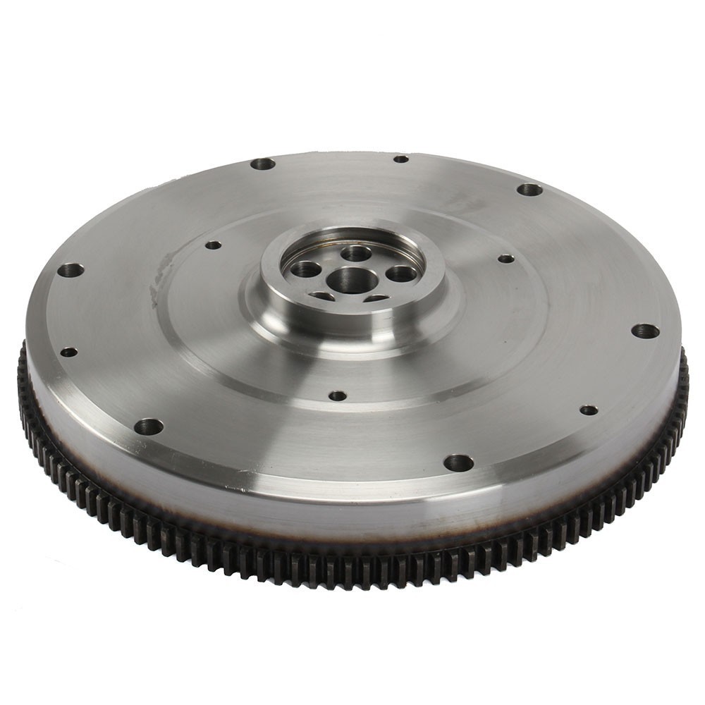 Flywheel for Porsche 914-4 (1970-1976) - 215 mm 022105273A - RS13349 ...