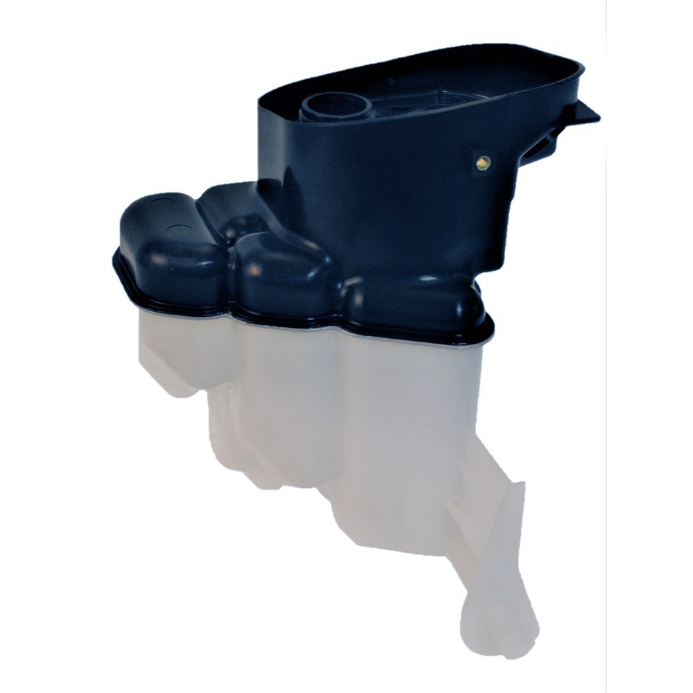 Vase d'expansion pour Porsche 987 Boxster (2005-2006) 99610614708 ...