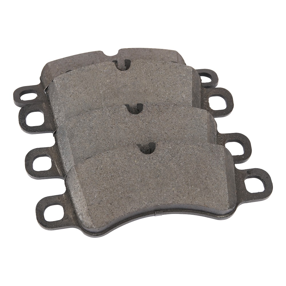 Plaquettes de frein avant BOSCH pour Porsche 911 type 991 Carrera 2 et ...