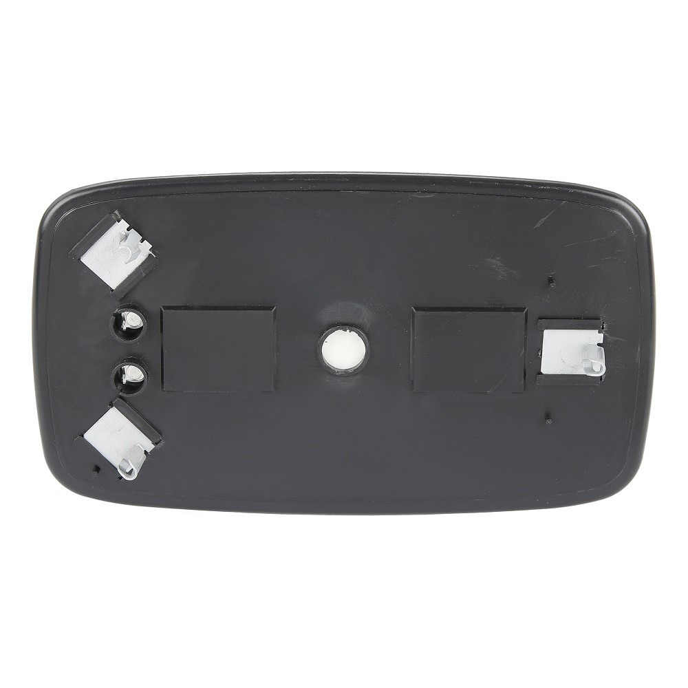 Exterior mirror glass for Porsche 911 type G (1978-1986) - clip-on ...