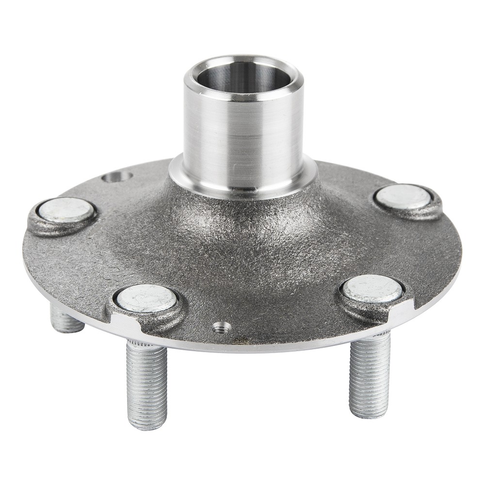 Rear wheel hub for Porsche 911 type F and 912 (1969-1973) 90133106509 ...