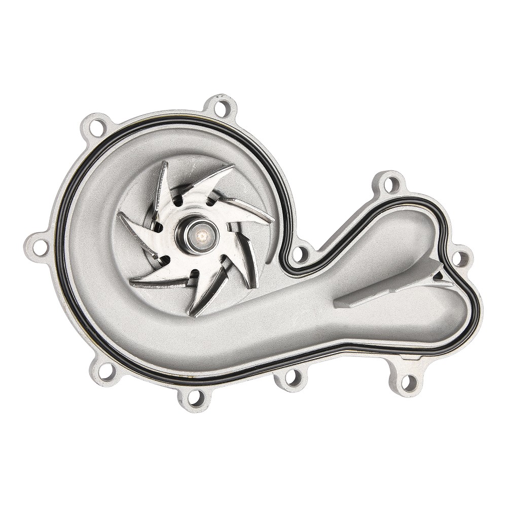 Pompe à eau pour Porsche Panamera type 970 Diesel phase 1 (2012-2013 ...