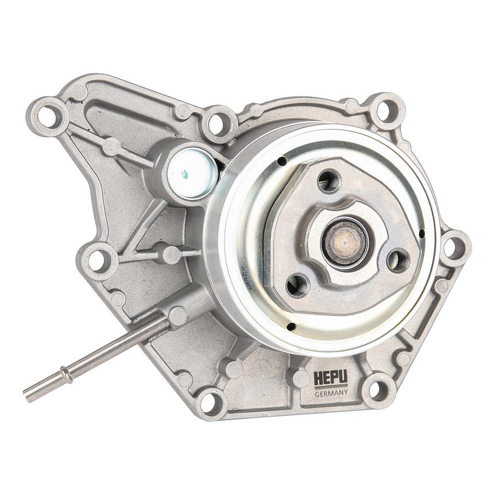 Bomba de agua para Porsche Panamera tipo 970 Hybrid (2011-2016 ...