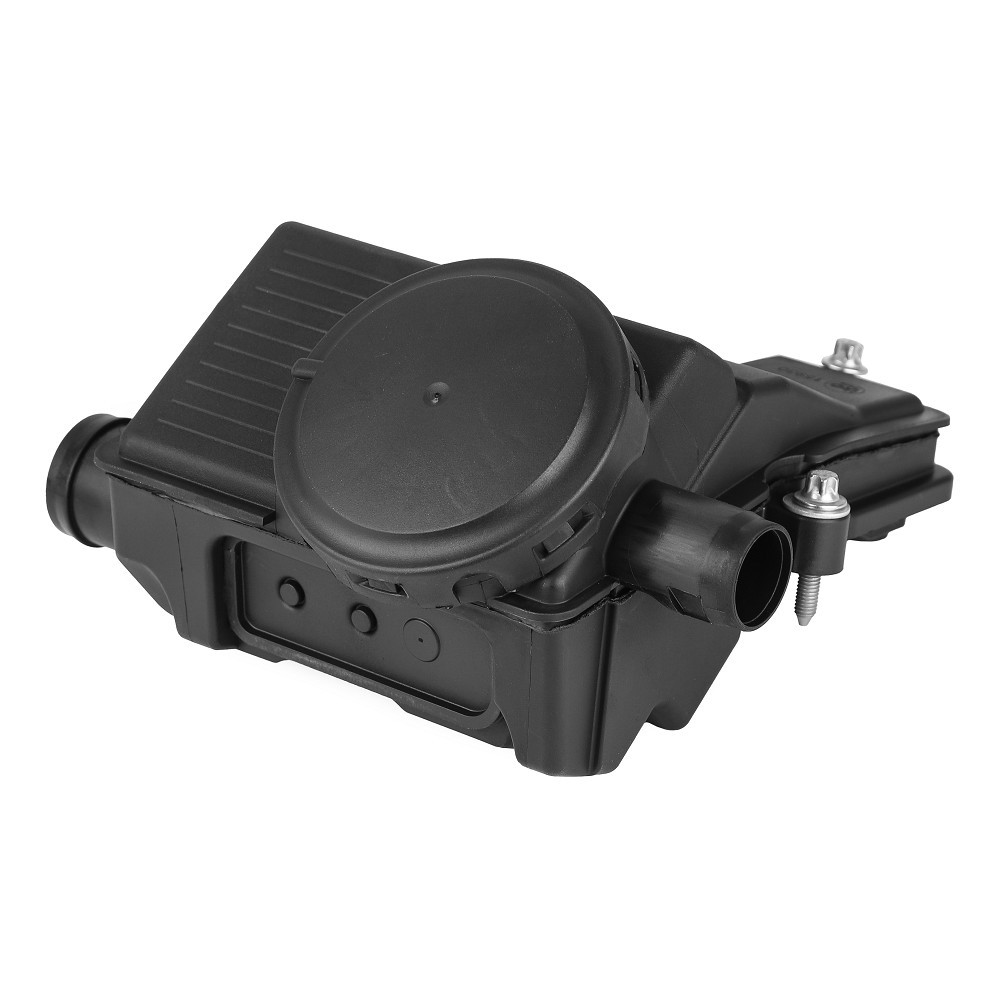 Oil separator for Porsche Panamera type 970 (2010-2016) excl. Hybrid ...