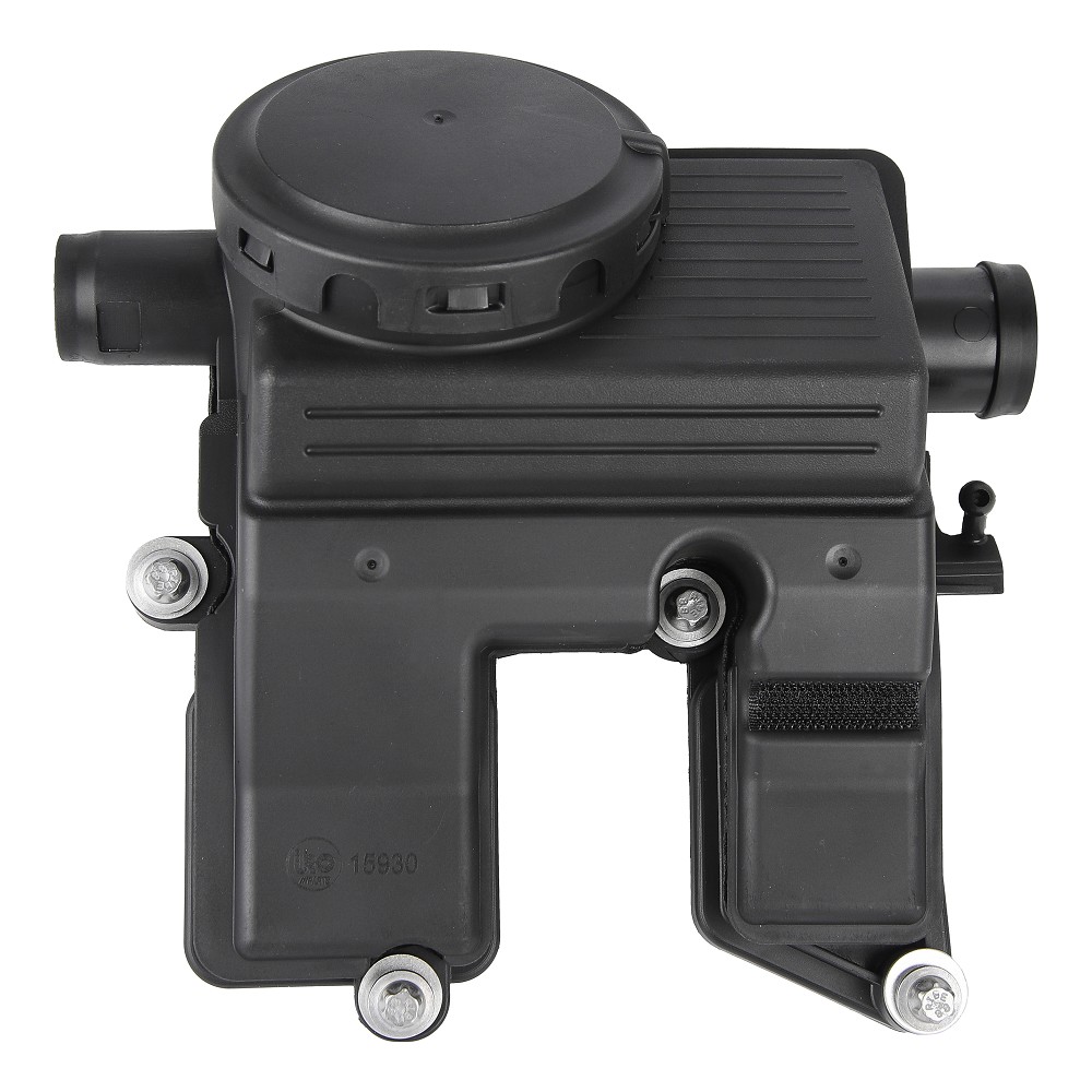 Oil separator for Porsche Panamera type 970 (2010-2016) excl. Hybrid ...