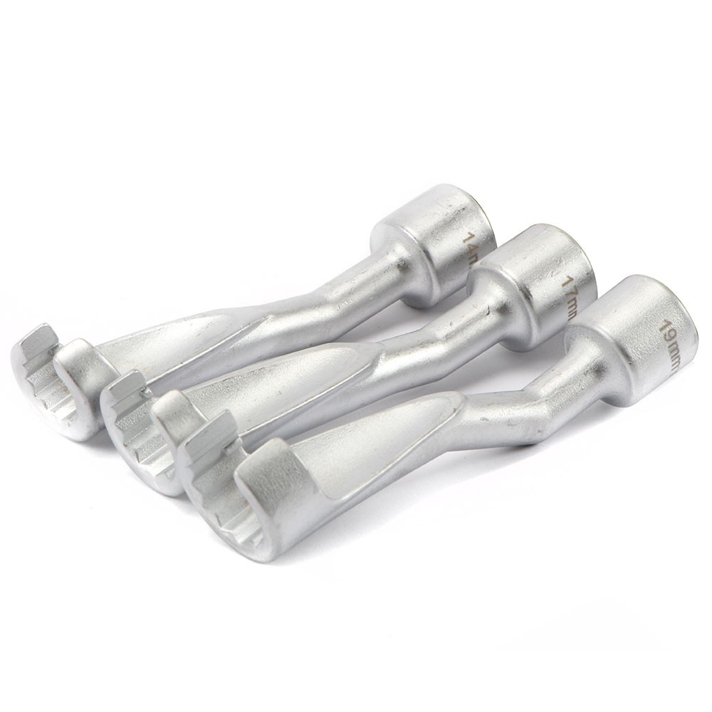 Open-side injector sockets - 1/2" TOOLATELIER - TA00109 - Mecatechnic.com